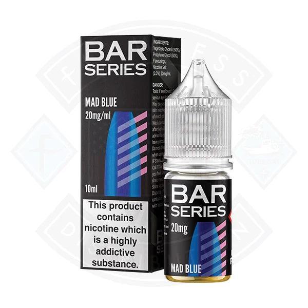 Bar Series Mad Blue by Major Flavor 10ml - Buy Online UK | Flawless ...