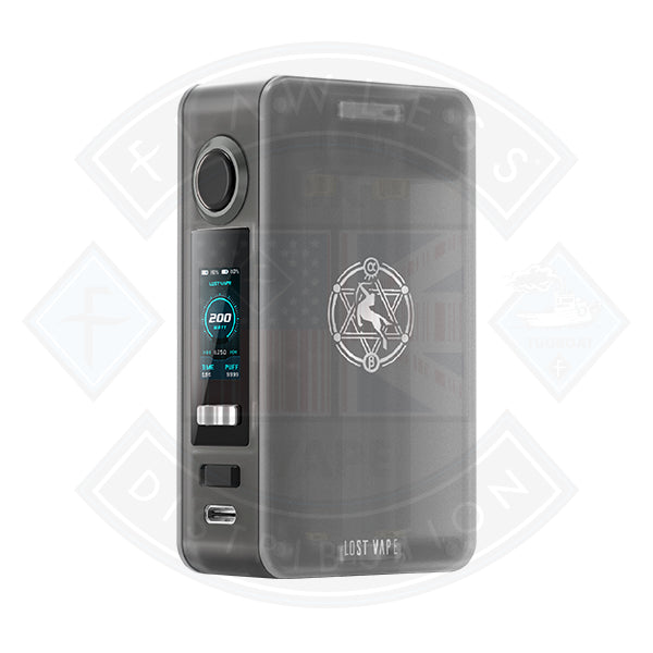 Lost Vape Centaurus N200 Vape Kit | Flawless Vape Shop