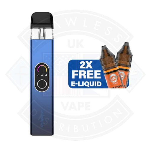 Online Vape Store UK | Disposable Vape Kits, E-Liquids | FREE Delivery ...