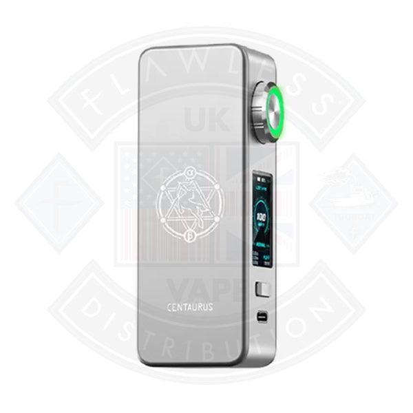 Lost Vape Centaurus M100 Box Mod — Flawless Vape Shop