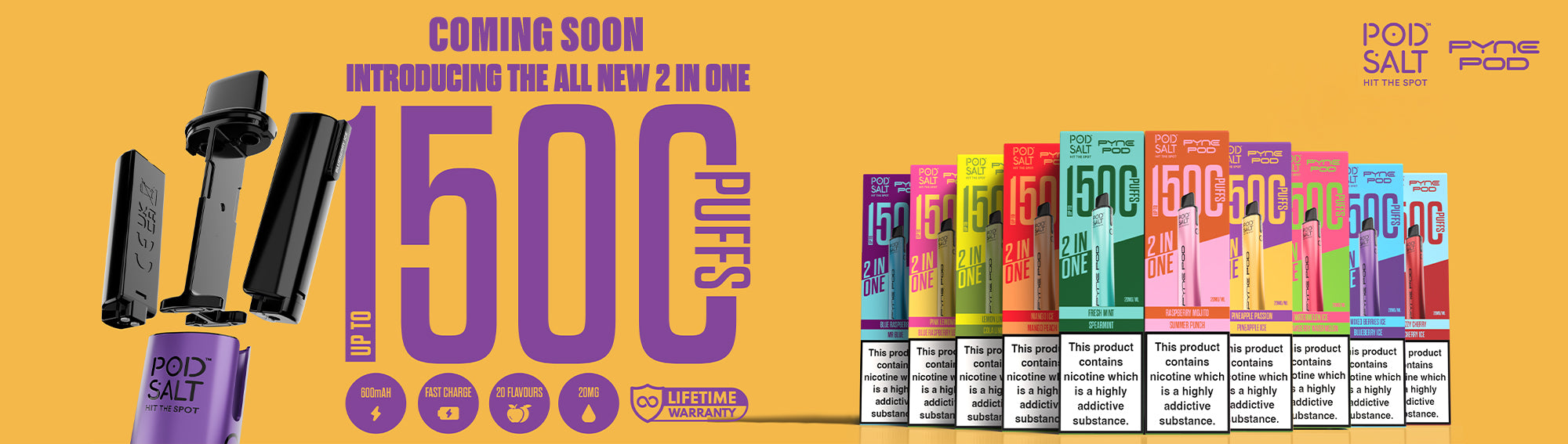 Online Vape Store UK | Disposable Vape Kits, E-Liquids | FREE Delivery ...