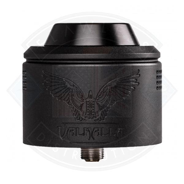 Buy Valhalla v2 40mm RDA UK | Low Prices | Free UK Delivery – Flawless ...
