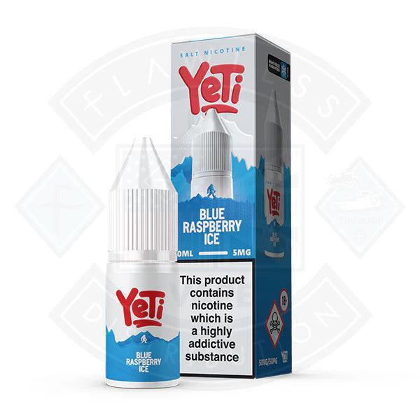 Buy Yeti Summit Series Salt Blue Raspberry Ice | Free UK Delivery ...