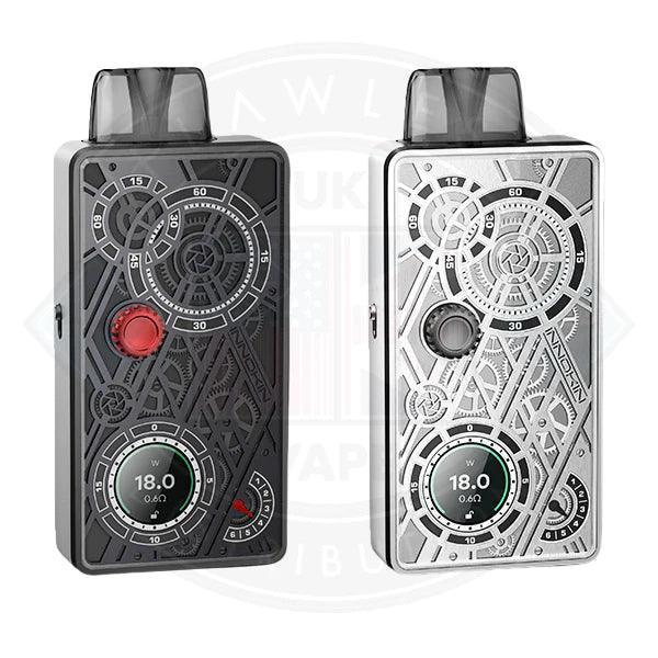 Innokin Klypse Mecha Pod Kit — Flawless Vape Shop