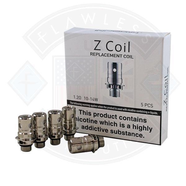 Innokin Zenith Replacement Coil 5 pack – Flawless Vape Shop
