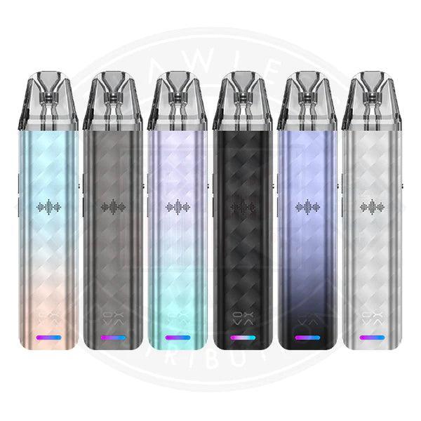 Oxva Xlim SE 2 Vape Kit Voice Edition - Free Next Day Delivery ...