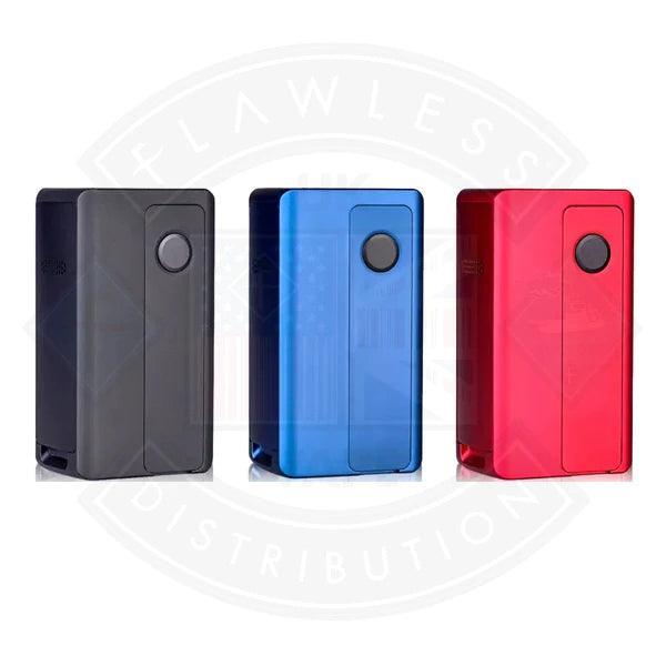 Stubby 21 AIO Mod by Suicide Mods | Free Next Day Delivery – Flawless ...