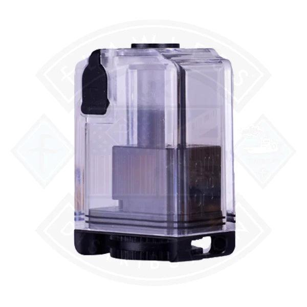 Suicide Mods Odd Job Boro RBA – Flawless Vape Shop