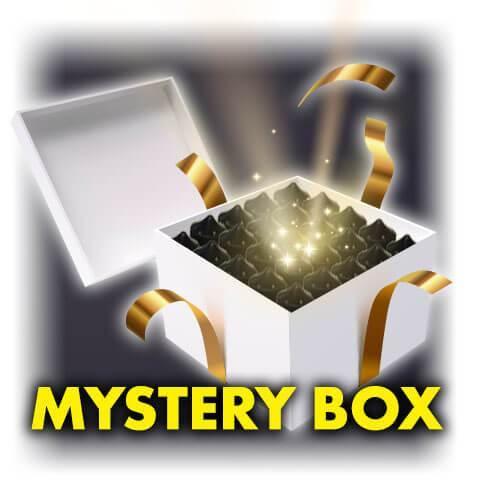 Vape Mystery Box 500ml | Flawless UK Vape Shop – Flawless Vape Shop
