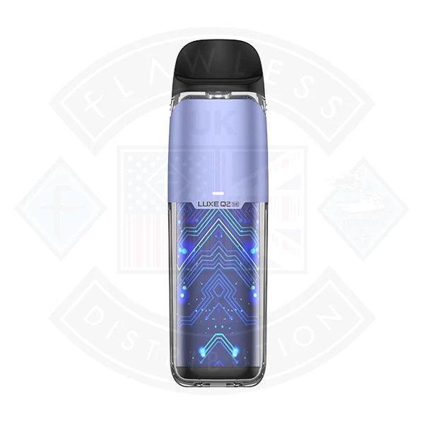 Vaporesso Luxe Q2 SE Vape Kit — Flawless Vape Shop