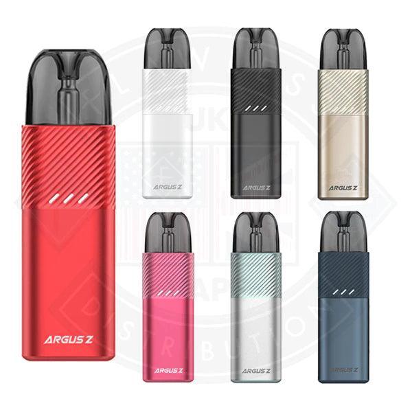 Voopoo Argus Z Vape Kit | Flawless Vape Shop